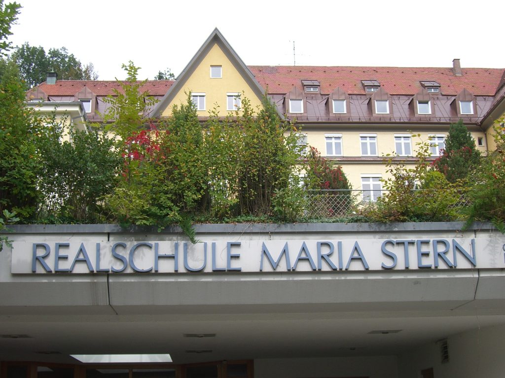 Impressum - Realschule Maria Stern Immenstadt